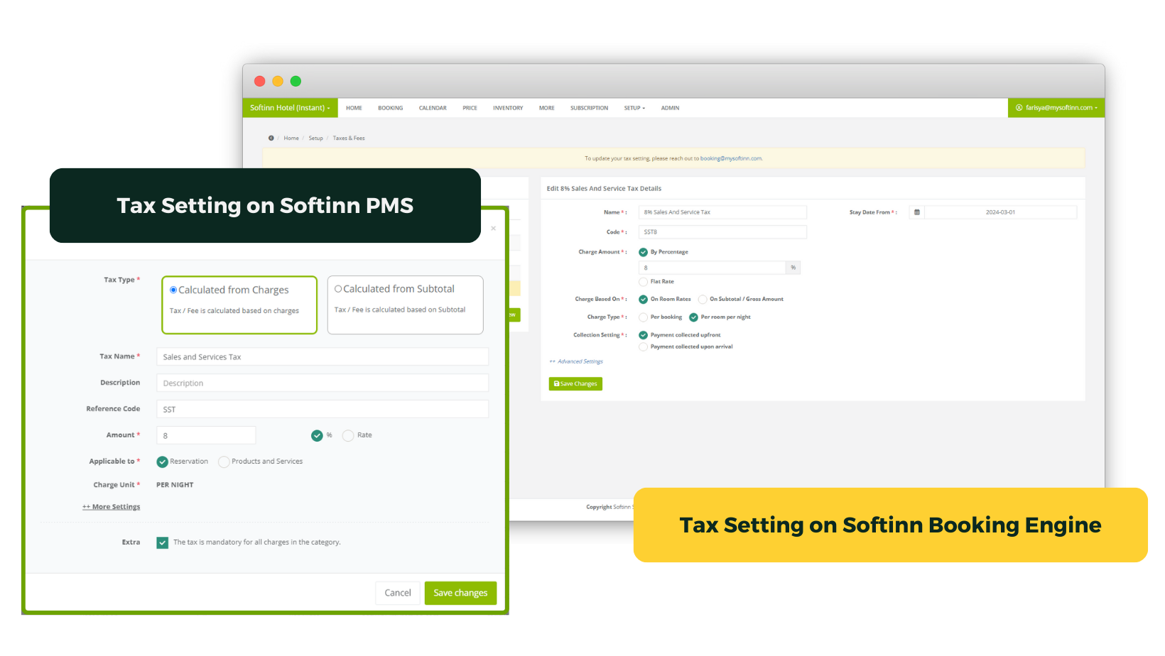 Malaysia's 8% SST in 2024 – Insights for Hoteliers